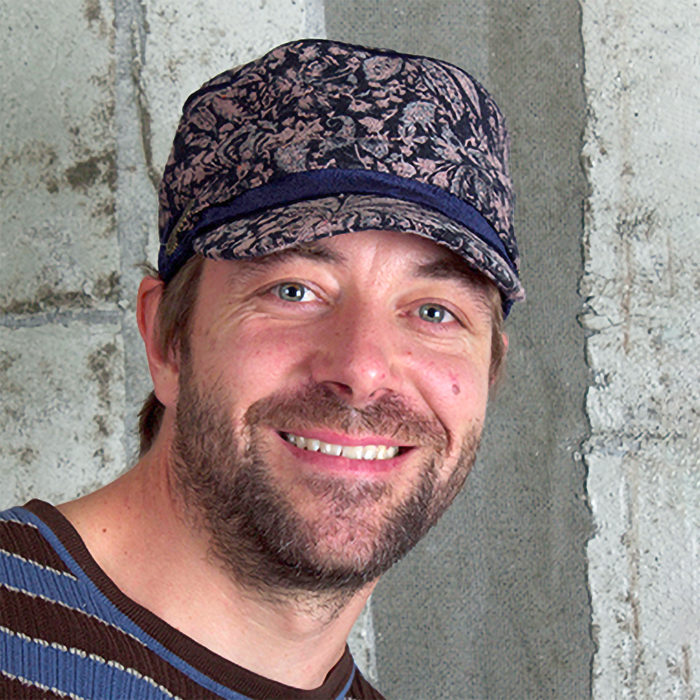 Nicolas WIRTH - Artraction - Vente et location d'oeuvres d'art